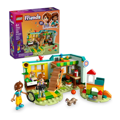 LEGO Friends Autumn’s Room Building Set | 42646 | AYOUB COMPUTERS | LEBANON