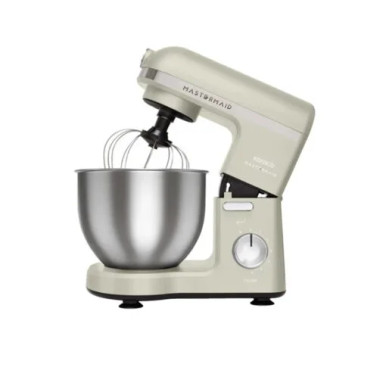 Karaca Master-Maid Chef Stand Mixer Soft Cream, 1500W – 5L | 153.03.06 ...