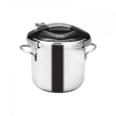 Karaca Grande Induction Based Pressure Cooker 9L | 153.03.08.0653 ...