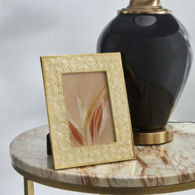 Karaca Home Mabel Frame – [21.5×16,5×21,5cm] | 200.22.11.0013 ...