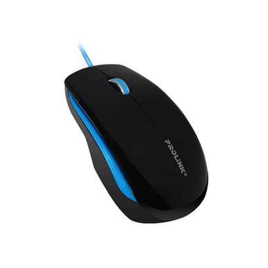 PROLINK USB Optical Mouse | PMC1002 | AYOUB COMPUTERS | LEBANON