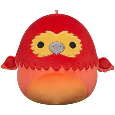 Squishmallows Adopt Me! 8" Medium Plush Toy (SQWB00015) - Harry Potter ...