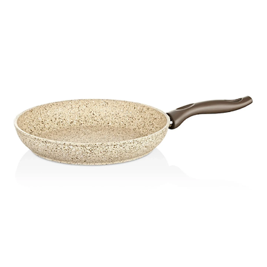 Falez Creamy Premium 28cm Frying Pan | CRE 3011 | AYOUB COMPUTERS | LEBANPM