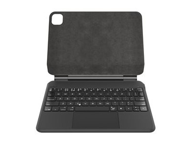 Belkin Connect Pro Keyboard Case with Magnetic Stand for iPad Air 10.9 ...
