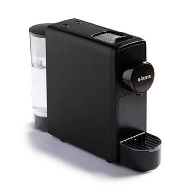 Barista Espresso Machine Capsules Black | AYOUB COMPUTERS | LEBANON