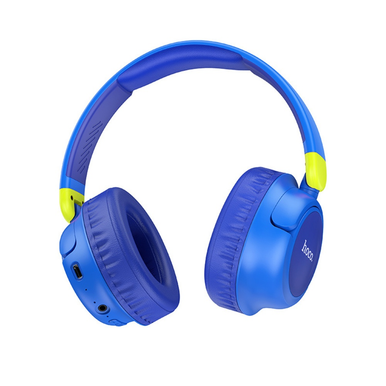 Hoco Stereo Wireless Headphones | W43 | AYOUB COMPUTERS | LEBANON