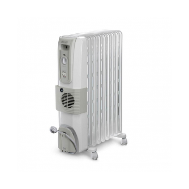 Delonghi Oil filled Radiators - 12 Fins | KH771230V | AYOUB COMPUTERS ...