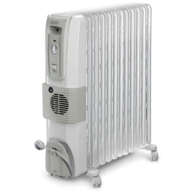 Delonghi Oil filled Radiators 12 Fins | DEL-12771230V | AYOUB COMPUTERS ...