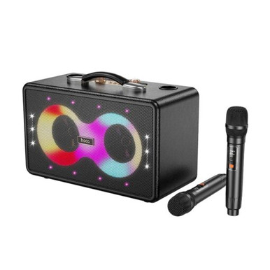 Hoco HA8 Dual Mic Outdoor Bluetooth Speaker | HA8 | AYOUB COMPUTERS ...