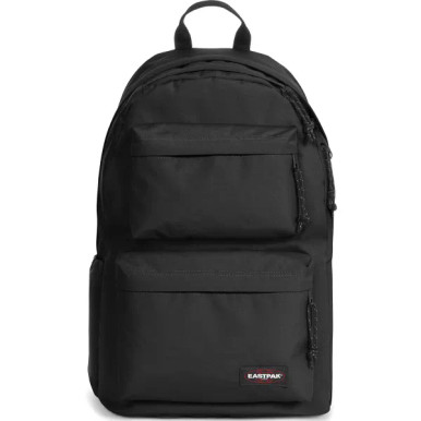 Eastpak Padded Double Backpack – Black | EK0A5B7Y008 | AYOUB COMPUTERS ...