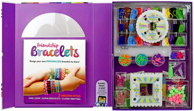SpiceBox MP Friendship Bracelets Kit | SX10861 | AYOUB COMPUTERS | LEBANON