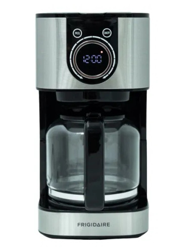 Frigidaire Coffee Maker 1.5L, 900W, Black | FDCM1510 | AYOUB COMPUTERS ...