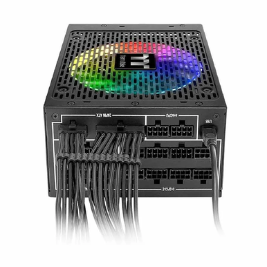 ThermalTake Toughpower Dragon 1250W Power Supply | DRA01250N | AYOUB ...