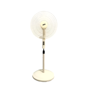 AGI 16" Stand Fan - 55W |AGI-1801 | AYOUBCOMPUTERS | LEBANON