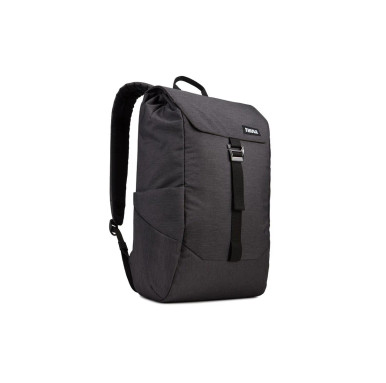 Thule Lithos Backpack 16L - Black | TLBP113 | AYOUB COMPUTERS | LEBANON