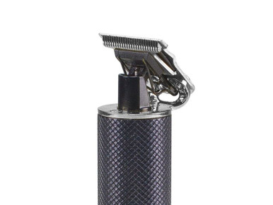 Beper Rechargeable Precision Hair Clipper & Trimmer, Waterproof ...