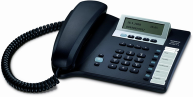Gigaset Corded Landline Phone IP R | DE380 | AYOUB COMPUTERS | LEBANON