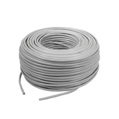 Corning UTP CAT6 Cable Roll 305 Meters | 24AWG | AYOUB COMPUTERS | LEBANON