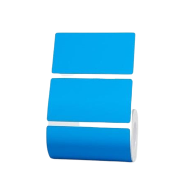 NIIMBOT K3 Blue Thermal Label - 690 Label/Roll - T75*40 | AYOUB ...