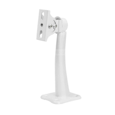 Security Camera Wall Mounting Bracket Arm for Outdoor CCTV Housing ...