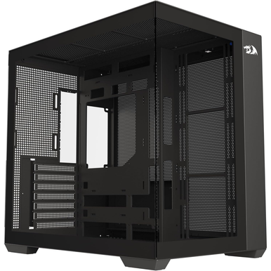 Redragon ATX Gaming PC Case | GC-623 | AYOUB COMPUTERS | LEBANON