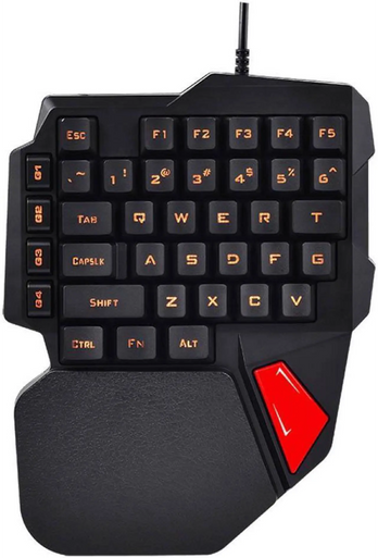 K108 Mini Wireless Keyboard - 2.4GHz + Bluetooth | AYOUB COMPUTERS ...