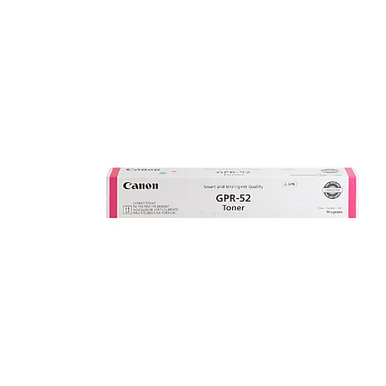 Canon EXV48-GPR52 Original Toner - Magenta | EXV48MG | AYOUBCOMPUTERS ...