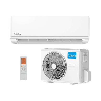 Midea Winner R32 Inverter Air Conditioner - 12000BTU | MID-NG212HRN ...