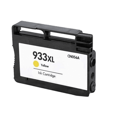 TechnoColor 933xl yellow HP Compatible INKJET Cartridge YELLOW | AYOUB ...