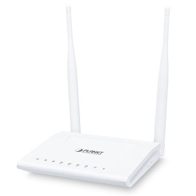 Planet 802.11n Wireless Internet Fiber Router | FRT-415N | AYOUB ...
