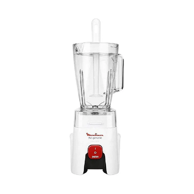 Moulinex Genuine Blender with Grinder | LM241B25 | AYOUBCOMPUTERS