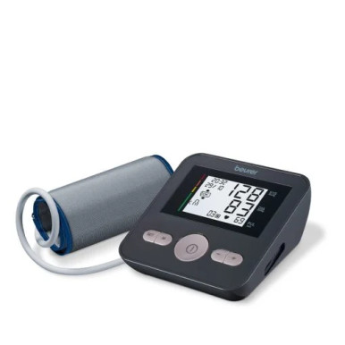 Beurer Upper arm blood pressure monitor | BM2R | AYOUB COMPUTERS | LEBANON