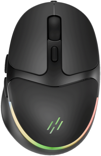 Heatz ZM61 Wired Gaming Mouse | ZM61 | AYOUB COMPUTERS | LEBANON