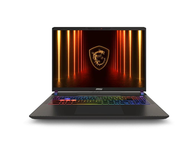 MSI Vector 16 HX AI 16" QHD+ 240 Hz Gaming Laptop - Intel Core Ultra 9 ...