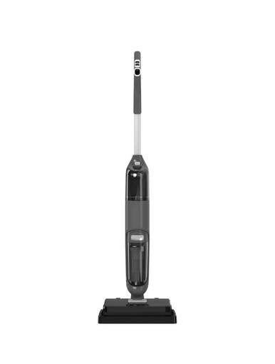 Campomatic Cordless Wet & Dry Rechargeable Vacuum | RC60W| AYOUB ...