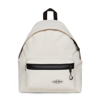 Eastpak Padded Pak'R Storm Beige Backpack | EK0006203K8 | AYOUB ...