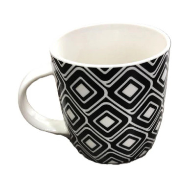 A.N.F. Mug porcelain assorted | FH-23/83 | AYOUB COMPUTERS | LEBANON