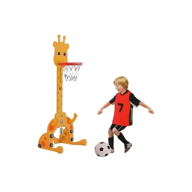 Multifunctional Giraffe Sports Activity Toy for Kids | 25871E | AYOUB ...