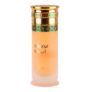 Ard Al Zaafaran Aneesa Eau de Parfum - 100ml | AYOUBCOMPUTERS | LEBANON