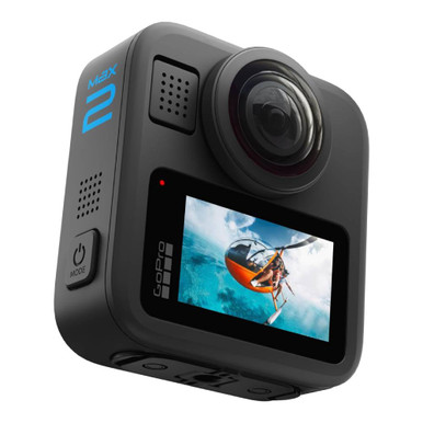 GoPro MAX 2 True 8K Action Camera | CPPB1 | AYOUB COMPUTERS | LEBANON