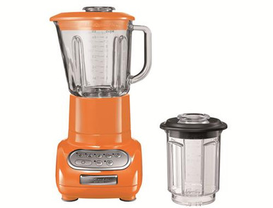 KitchenAid ARTISAN Blender - Tangerine | 5KSB5553ETG | AYOUB COMPUTERS ...