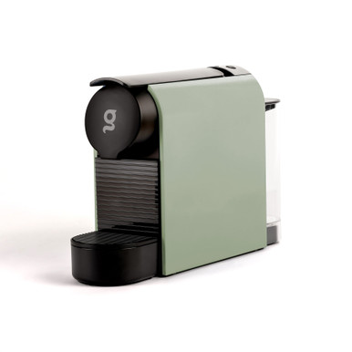 Jade Gia Espresso Aluminum Capsules - Nespresso Compatible® Machine ...