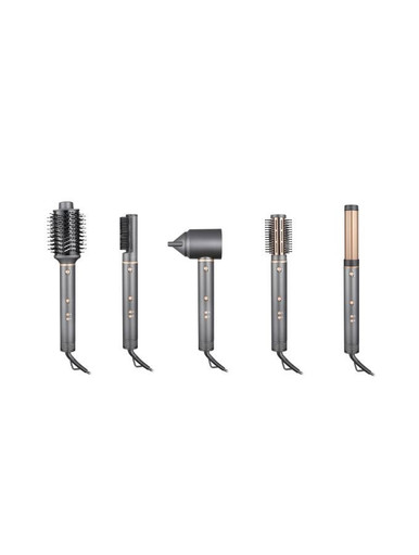 Campomatic Professional Multi Styler 5 in 1 | MS12B | AYOUB COMPUTERS ...