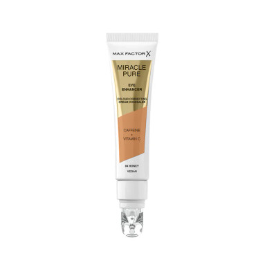 Max Factor Miracle Pure Eye Enhancer - 04 Honey | 285784 | Ayoub ...