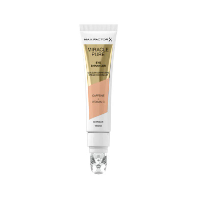 Max Factor Miracle Pure Eye Enhancer - 03 Peach | 285785 | Ayoub ...