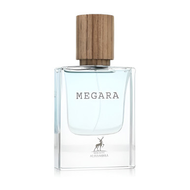 Maison Alhambra Megara Women Perfume - 100ml | AYOUB COMPUTERS | LEBANON