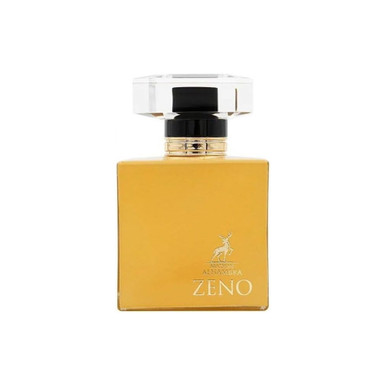 Maison Alhambra Zeno Fresh Women Perfume - 100ml | AYOUB COMPUTERS ...