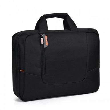 OKADE T36 Laptop Bag - Up to 15.6" BLACK | AYOUB COMPUTERS | LEBANON