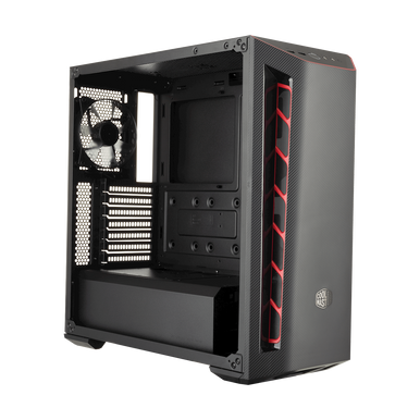 Cooler Master MASTERBOX | MB510L | AYOUB COMPUTERS | LEBANON