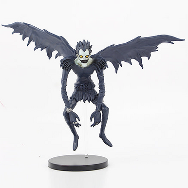 Death Note Ryuk Cosplay 16cm Anime PVC Figure | AYOUB COMPUTERS | LEBANON